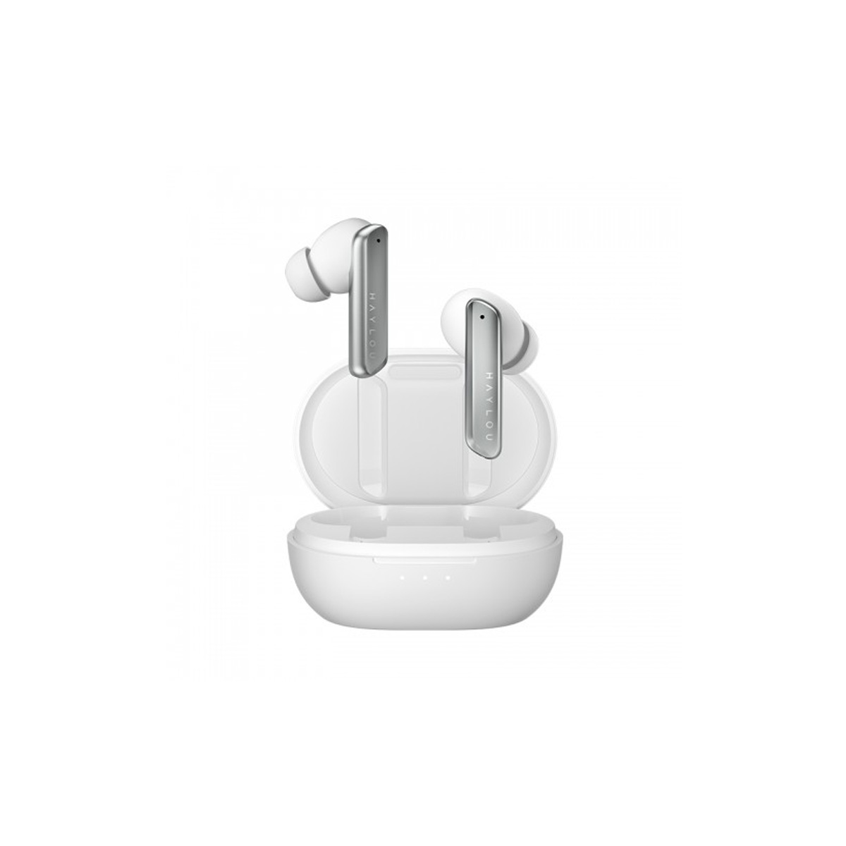Haylou TWS W1 True Wireless Earbuds - White