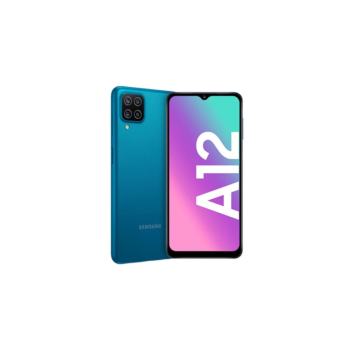 Samsung Galaxy A12 (4/64 GB)