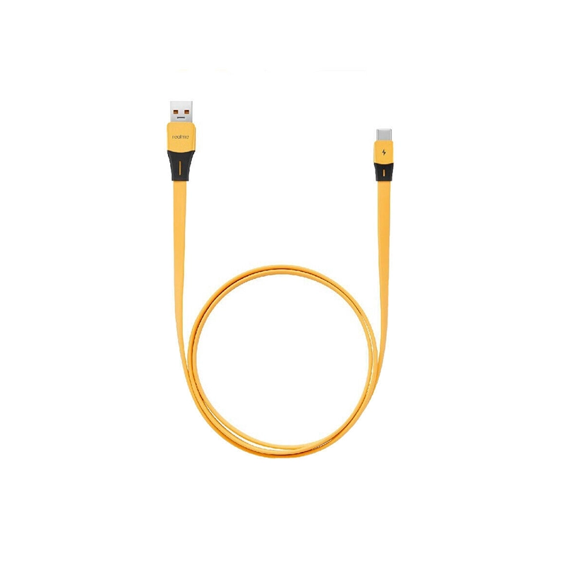 Realme Type-C Super Flash Charging Cable 65W