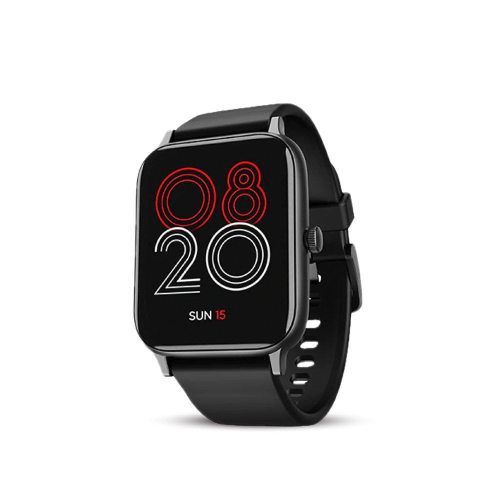 boAt Storm Pro Call Bluetooth Calling Smart Watch