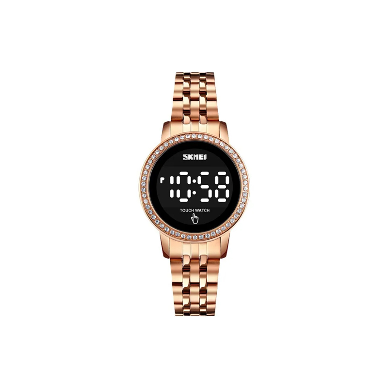 SKMEI Diamond Style New Women Digital Watch