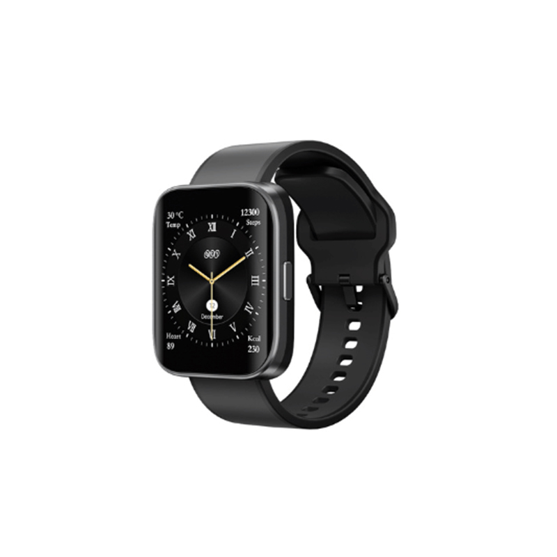 QCY Urban GS Smart Watch AMOLED Display with GPS & NFC