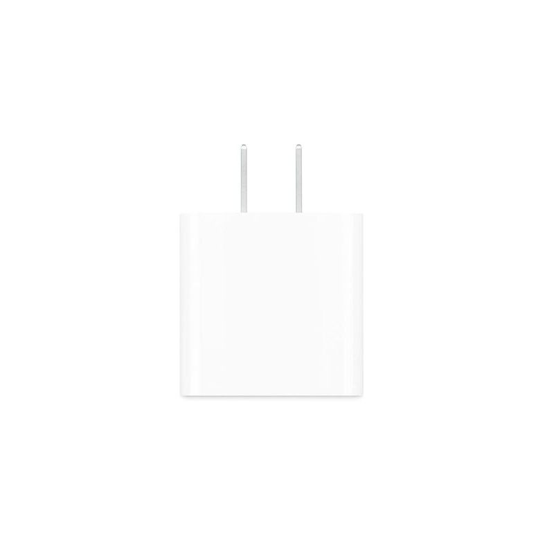 Apple 18W USB-C Power Adapter